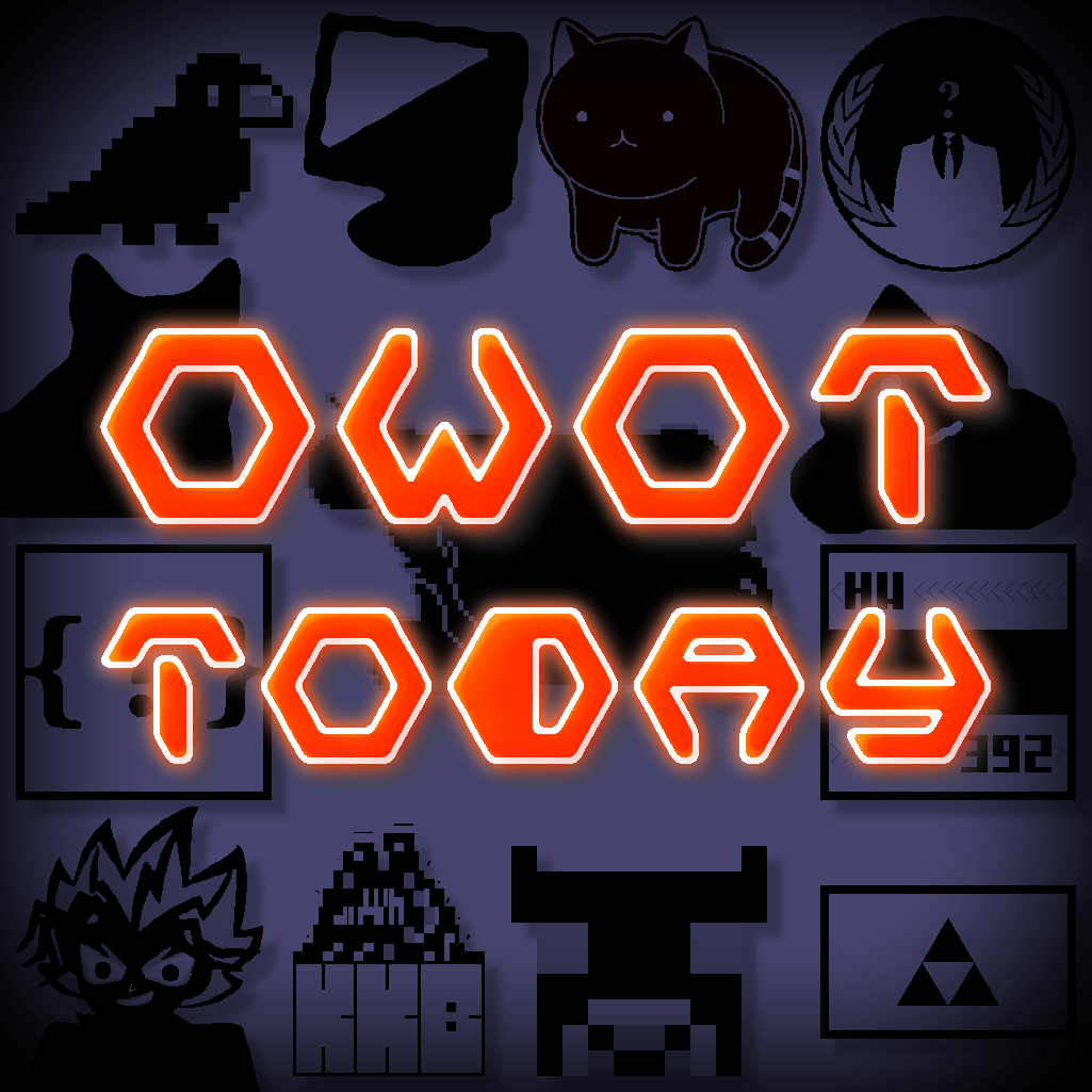 OWOT Today - Our World of Text Wiki