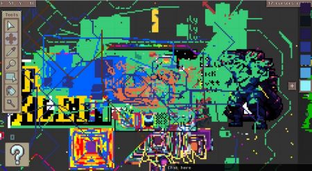 Our World of Pixels - Our World of Text Wiki