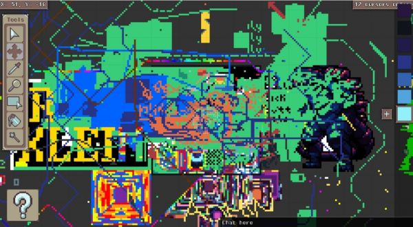 Our World of Pixels - Our World of Text Wiki