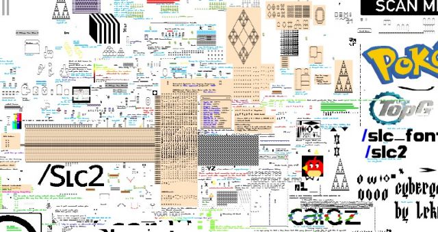 /slc2 - Our World of Text Wiki