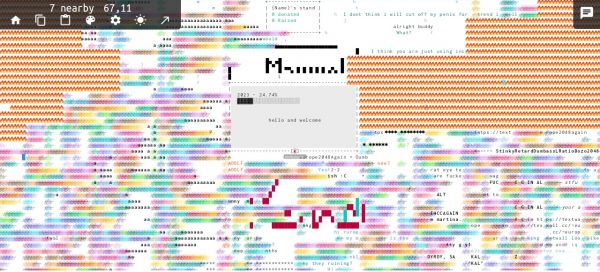 TextWall - Our World of Text Wiki