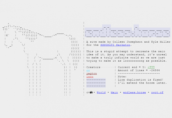 cv - Our World of Text Wiki